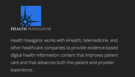 Amazon ha acquisito Health Navigator - digitalmarketingfarmaceutico